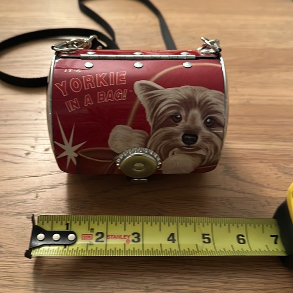 Little Earth | Bags | Vintage Little Earth Mini Metal Shoulder Bag ...